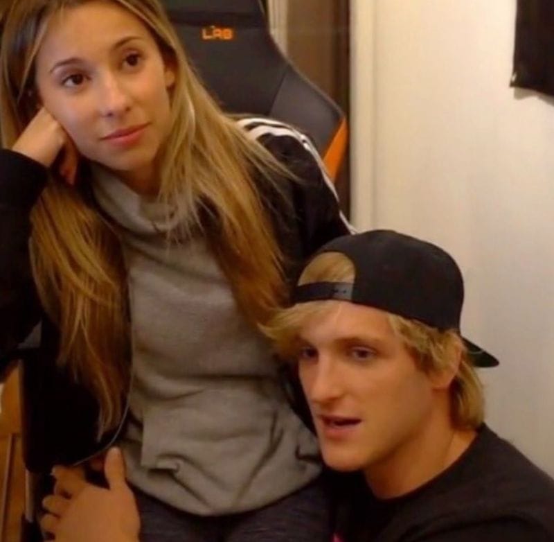 Logan Paul Girlfriends | Who is Logan Paul Dating?