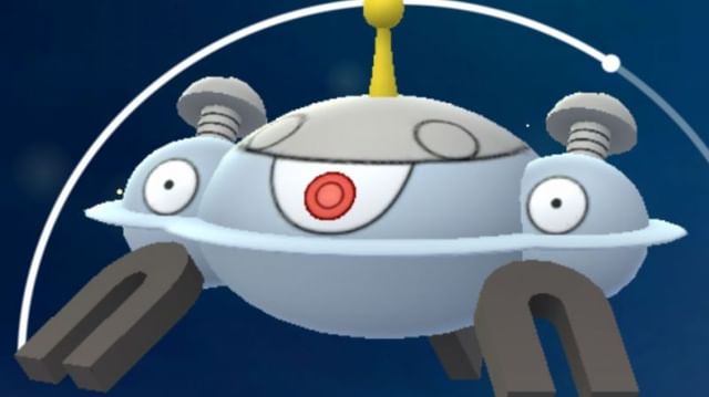 Where to find Steel-type Pokemon in Pokemon GO
