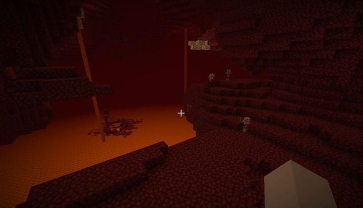 Every Minecraft nether biome ranked