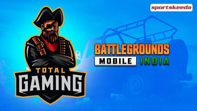 Renowned Free Fire streamer Total Gaming, aka Ajju Bhai, shares ...