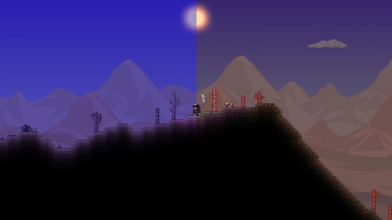 How to get the Ankh Shield in Terraria: All you need to know!