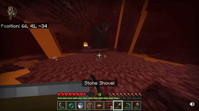5 best Minecraft seeds to find Netherite in May 2021