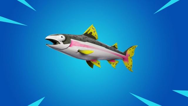 Fortnite Wild Week 3 challenges Issac Newton, rejects gravity