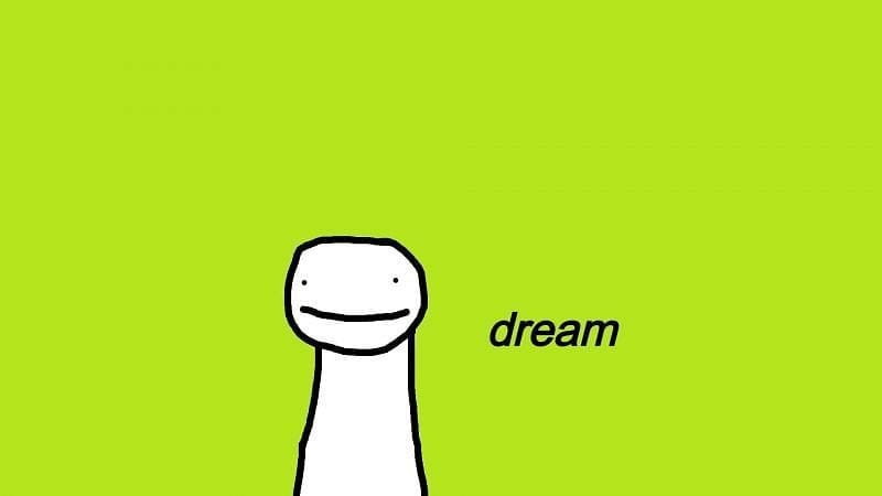 Top 5 facts you didn't know about Minecraft streamer Dream