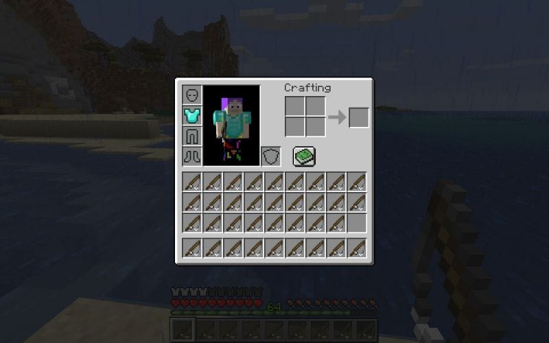 Top 5 basic tips for fishing in Minecraft