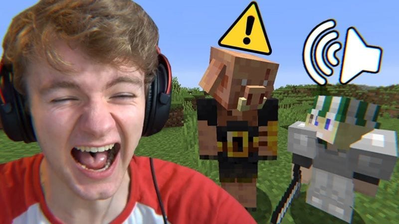5 best Minecraft videos by TommyInnit