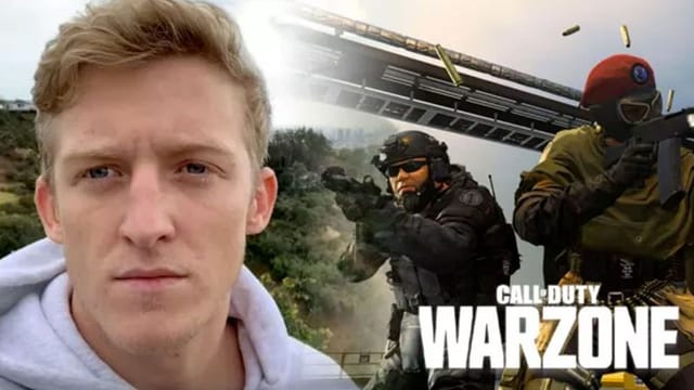 Top 5 Call of Duty: Warzone streamers in 2021