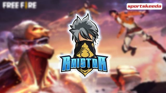 How to get stylish Free Fire names with symbols like Raistar in May 2021