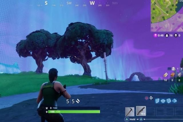 Fortnite Chapter 2 Season 6 Week 9 Challenges Leaked: Full list of Epic ...