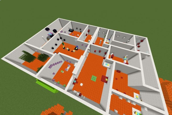 Top 5 best Minecraft Java parkour maps in May 2021