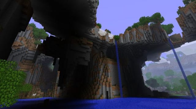 Top 5 most amazing Minecraft seeds to start a new game