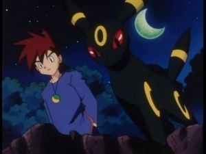 Umbreon Pokémon- How to catch, Best Moveset, Behavior