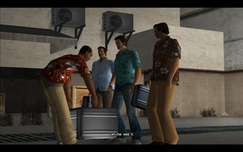 5 lesser-known facts about GTA Vice City missions
