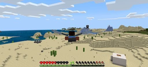 How to Use Elytra in Minecraft in 4 Easy Steps