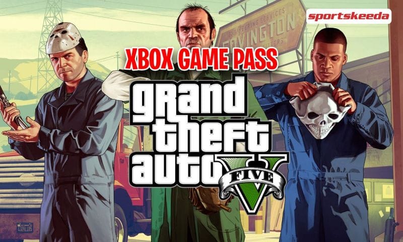 How to play GTA 5 on Android devices using Xbox Game Pass in May 2021