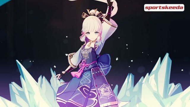 Genshin Impact leaks: Everything known about Tohma so far and his ...