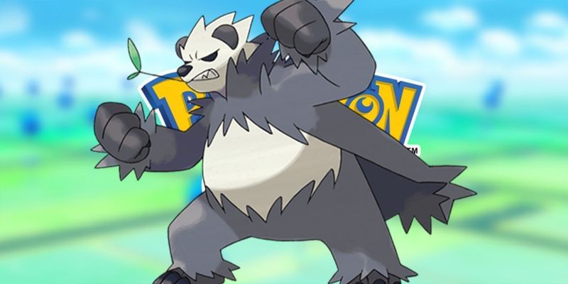 How to evolve Pancham into Pangoro in Pokemon GO