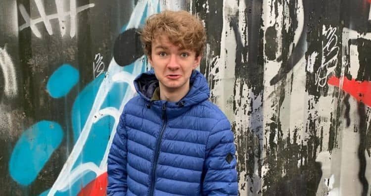 Everything players need to know about Minecraft Streamer TommyInnit