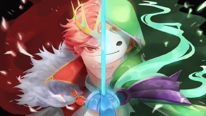 Top 5 facts you didn't know about Minecraft streamer Dream