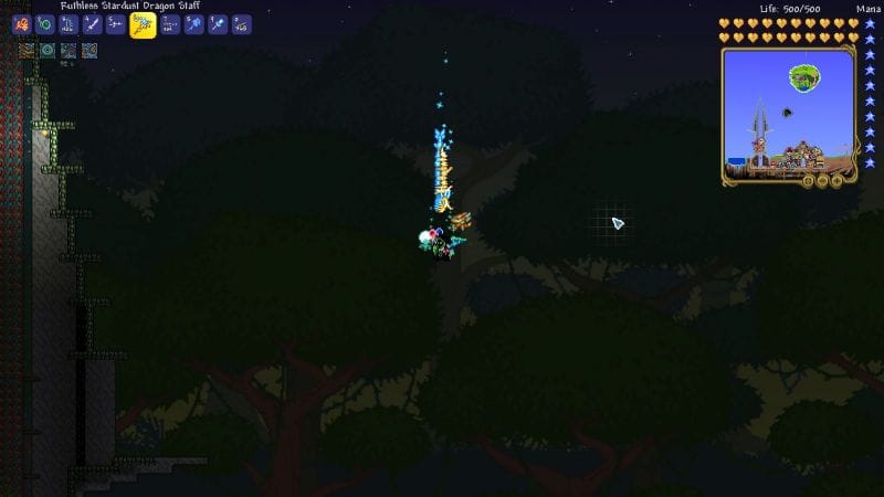 Terraria Duke Fishron: All you need to know!