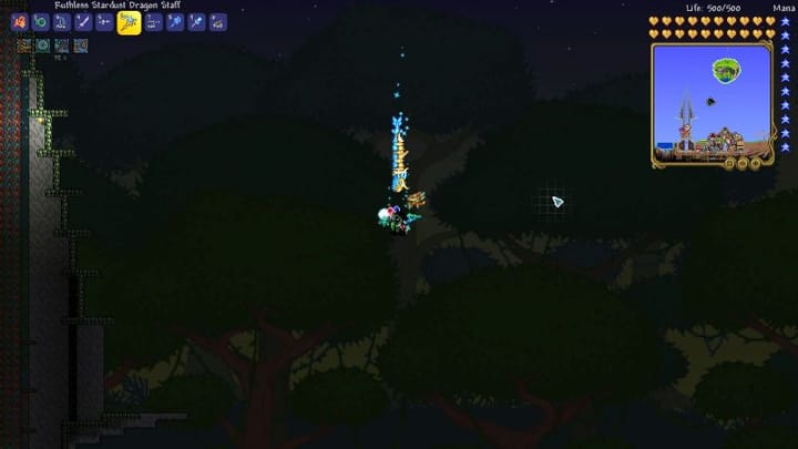 Terraria Duke Fishron: All you need to know!