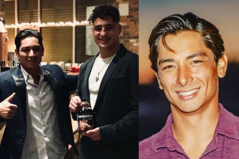 "Diego has been an addict" - Diego Sanchez accused of substance abuse ...