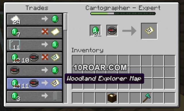 Top 5 most useful Minecraft villager trades for beginners