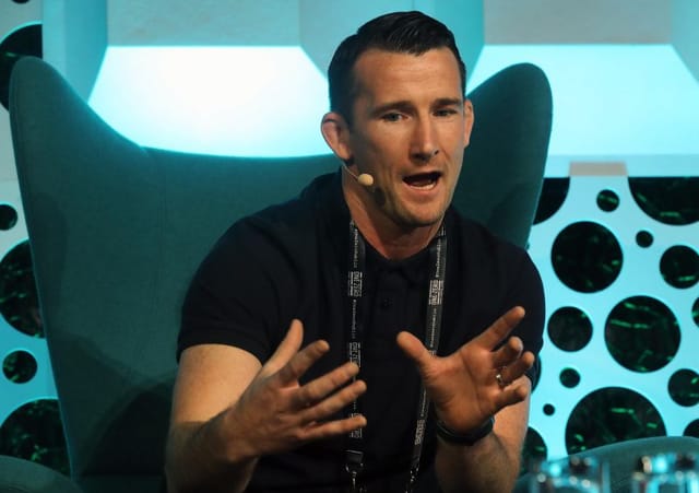 5 things to know about Owen Roddy