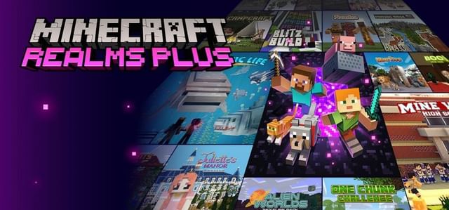 Realms in Minecraft: Everything players need to know