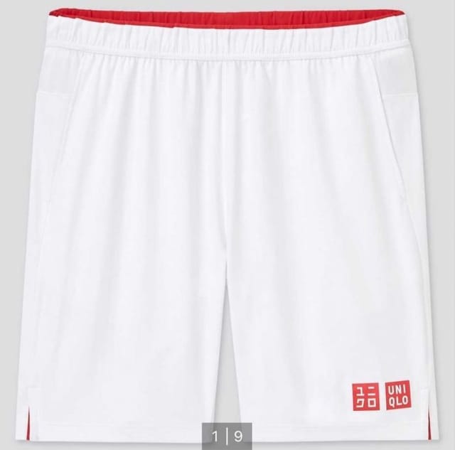 Roger Federer's Uniqlo outfit for Roland Garros 2021 revealed