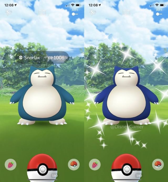 Snorlax Pokémon: How to catch, Moves, Evolutions & More