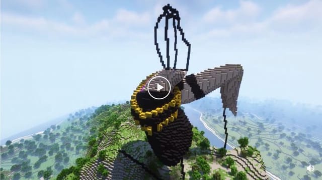 5 best Minecraft structures from Reddit this week