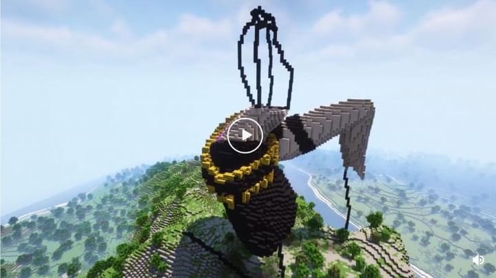5 best Minecraft structures from Reddit this week