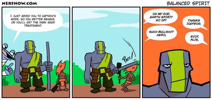 The Icefrog Mystery: How Dota 2's master of balance has kept the game ...