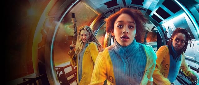 Intergalactic: Release date, how to stream, cast, and everything to ...