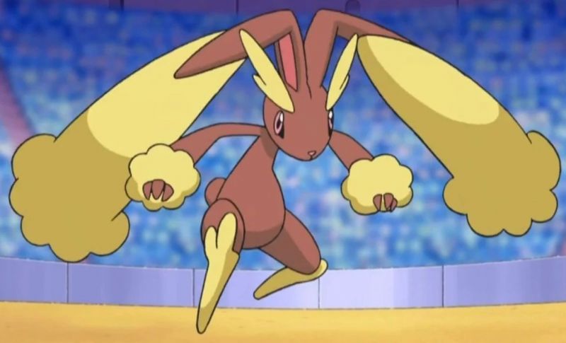 Lopunny Pokémon: How to Catch, Stats, Moves & More