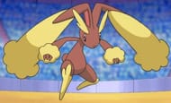 Lopunny Pokémon: How to Catch, Stats, Moves & More