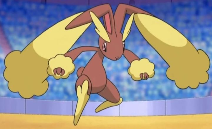 Lopunny Pokémon: How to Catch, Stats, Moves & More