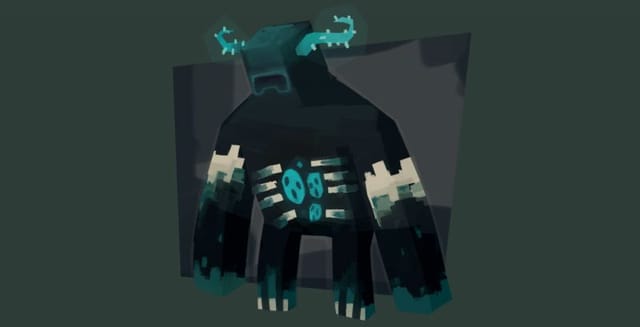 Ender Dragon vs Warden Minecraft Which is the stronger mob