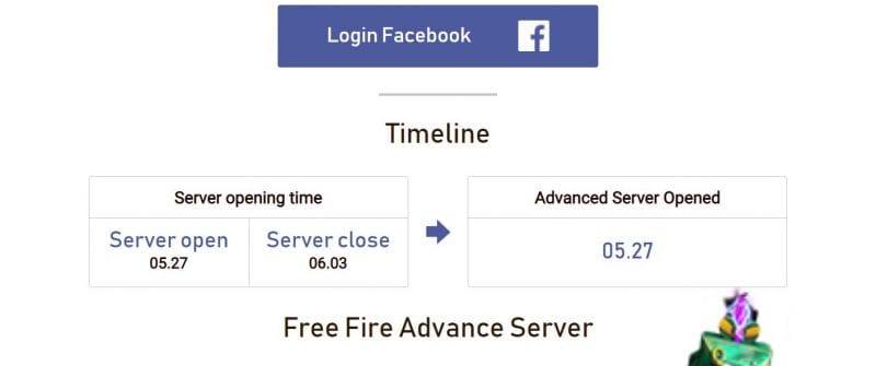 Free Fire OB28 Advance Server Activation Code: All you need to know