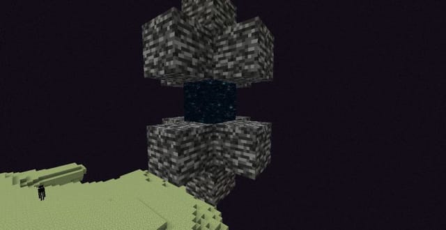 Top 5 things beginners should know about The End in Minecraft