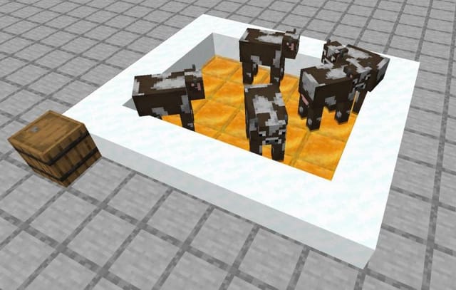 Honey block in Minecraft: Everything players need to know