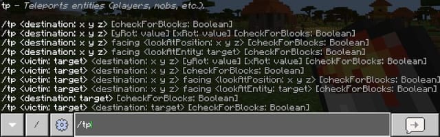 How to check your Coordinates in Minecraft