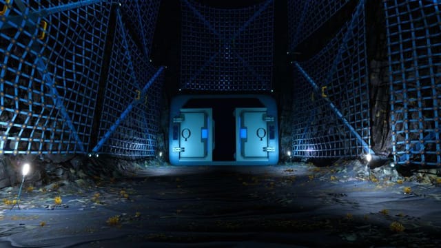 Where to find Prawn Suit fragments in Subnautica: Below Zero