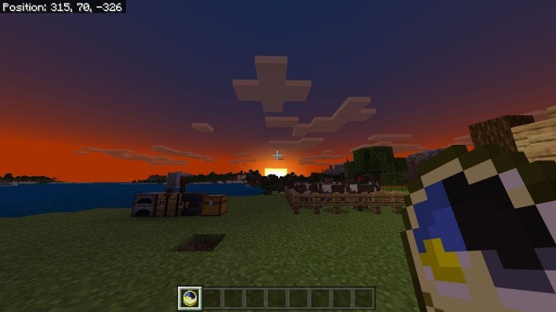 Clock in Minecraft- How to make, Read and Use it?