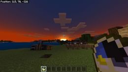  How To Read A Clock In Minecraft Busch Steris