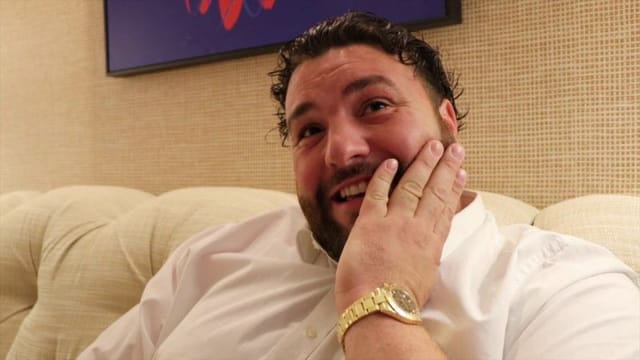 Who are Tyson Fury's Brothers, Tommy & Shane Fury?