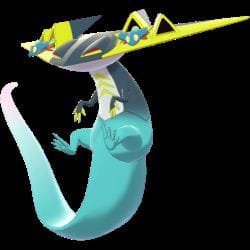 Dragapult Pokémon: How to catch, Moves, Pokedex & More