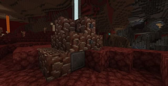 Where to farm ancient debris in Minecraft?