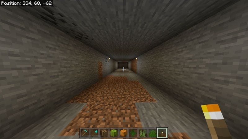 How to Build a Hobbit Hole in Minecraft